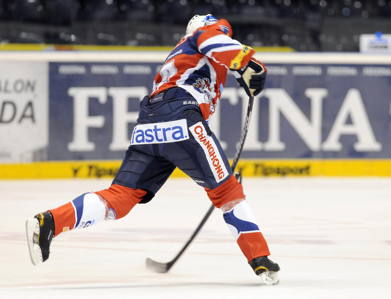 About CHANGHONG - CHANGHONG CHiQ Laser Display - UK